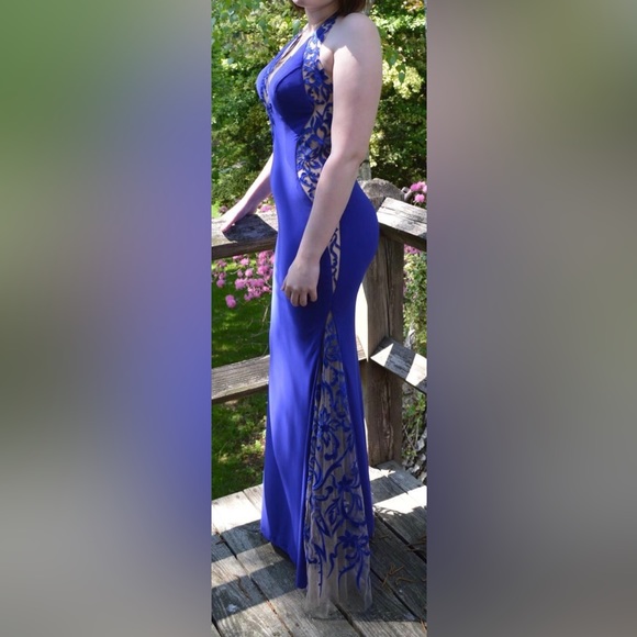 Excite | Dresses | Formal Dress | Poshmark